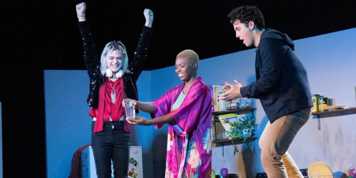 Review: SOON at Prima Theatre