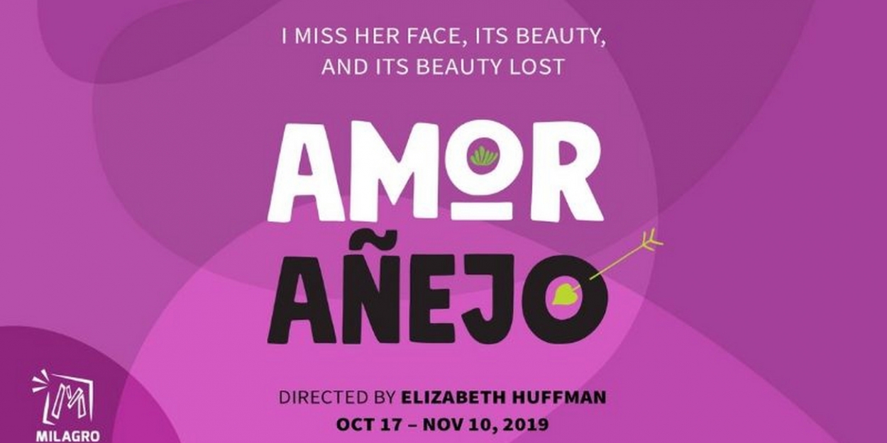 Milagro Presents The World Premiere Of AMOR ANEJO