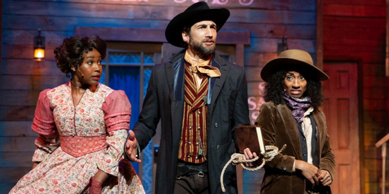 THE ROOT BEER BANDITS Return to Garry Marshall Theatre In Burbank This ...