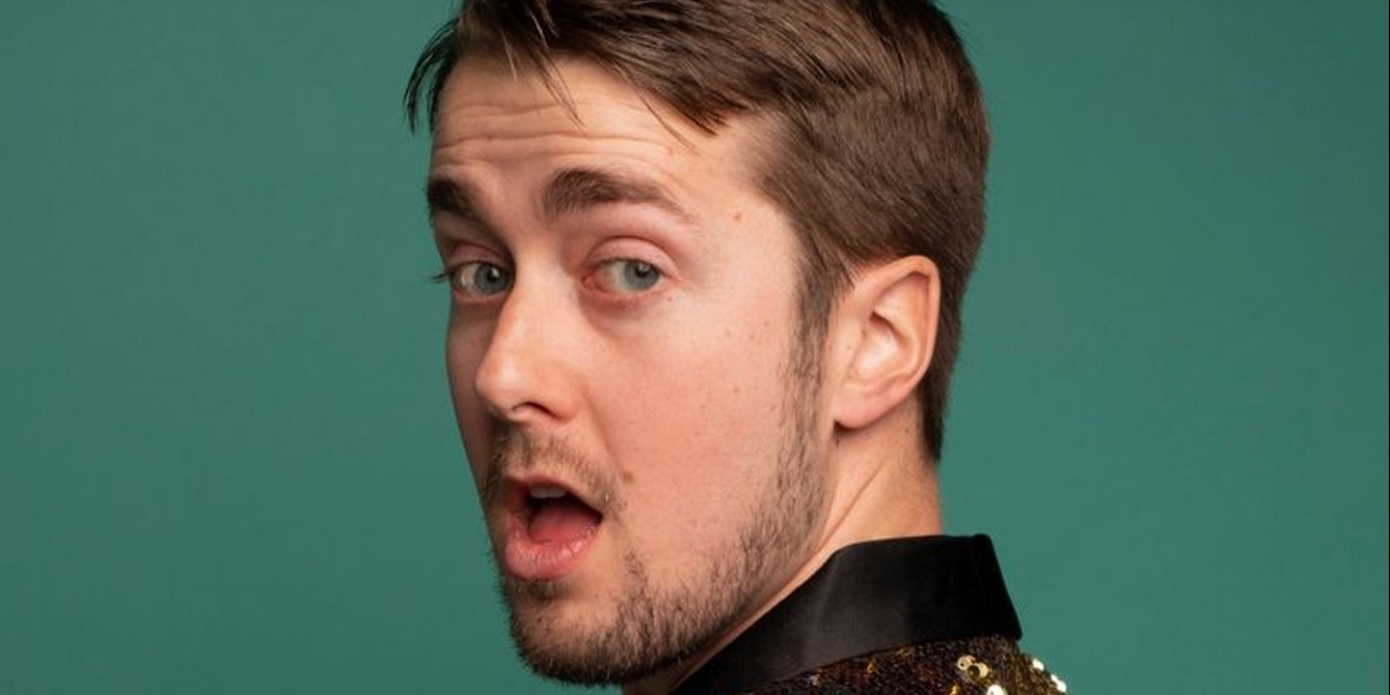 Tim Murray's Live Show WAIT... LET'S HAVE FUN Is Coming to The Duplex