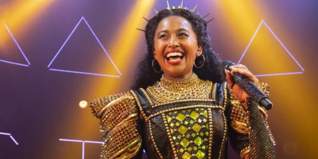 Interview: Phoenix Jackson Mendoza of SIX THE MUSICAL at Crown Theatre