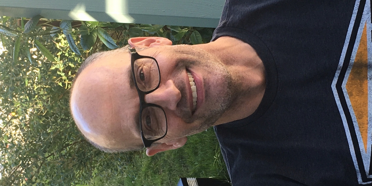 Celebration Theatre Presents HOW'D WE GET HERE? By Dan Perry