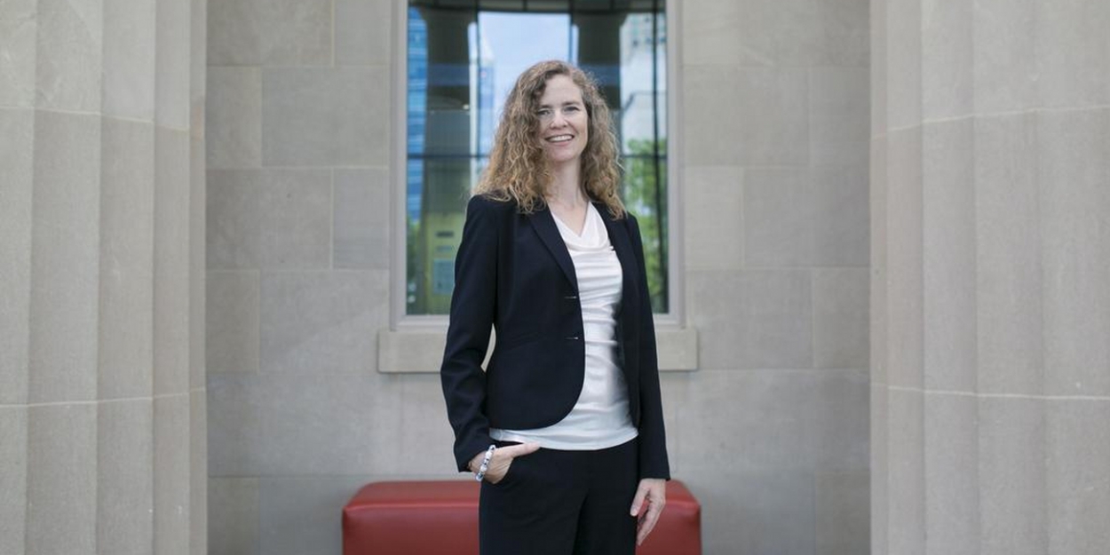 BWW Interview: Elizabeth Doran & Eric Woodall of North Carolina Theatre