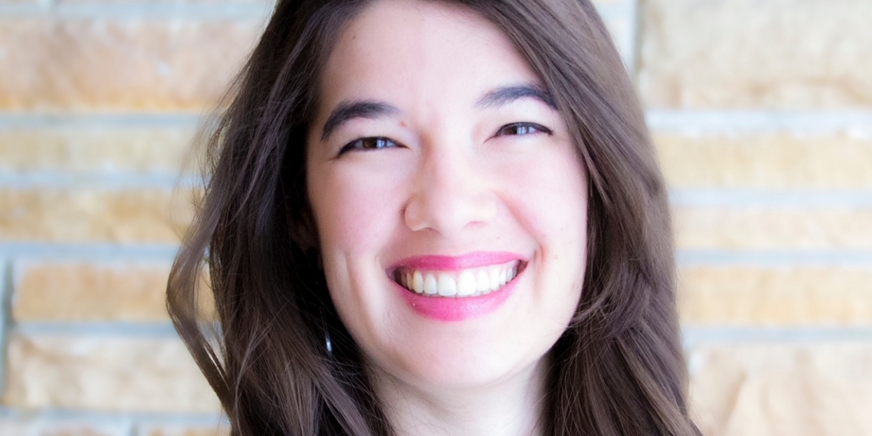 BWW Blog: Bringing Hope Through Theatre Series - How Holly Lutton is ...