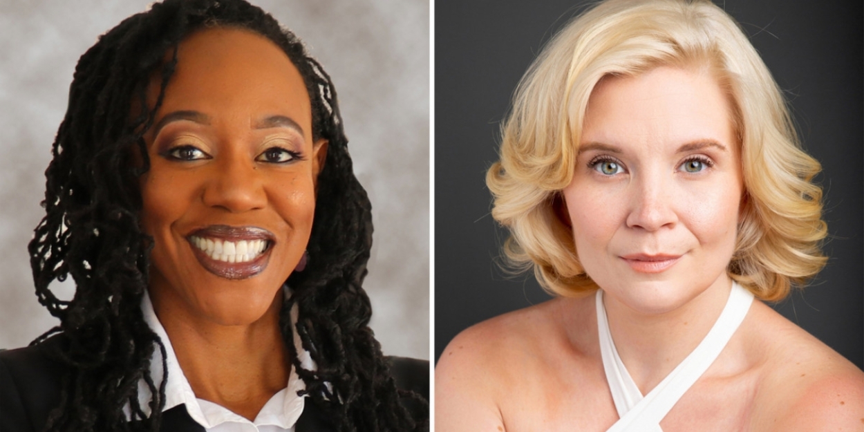 Adriane Wiley-Hatfield Stars In BY THE WAY, MEET VERA STARK At The Roxy ...