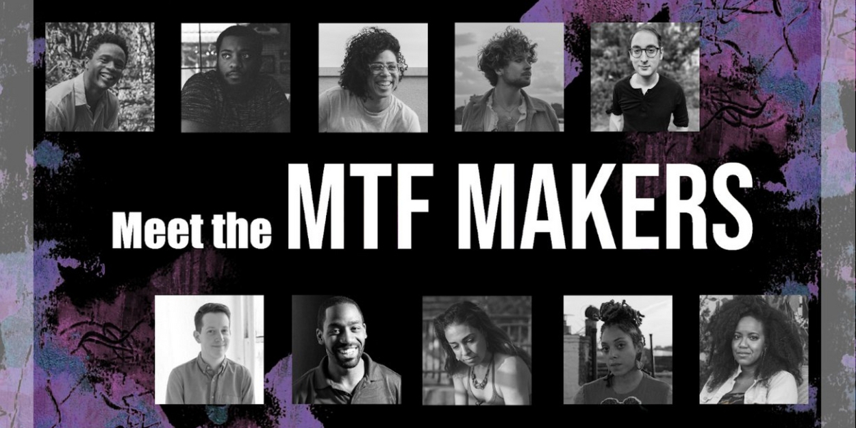 Musical Theatre Factory Opens Applications For The Third Cohort Of MTF ...