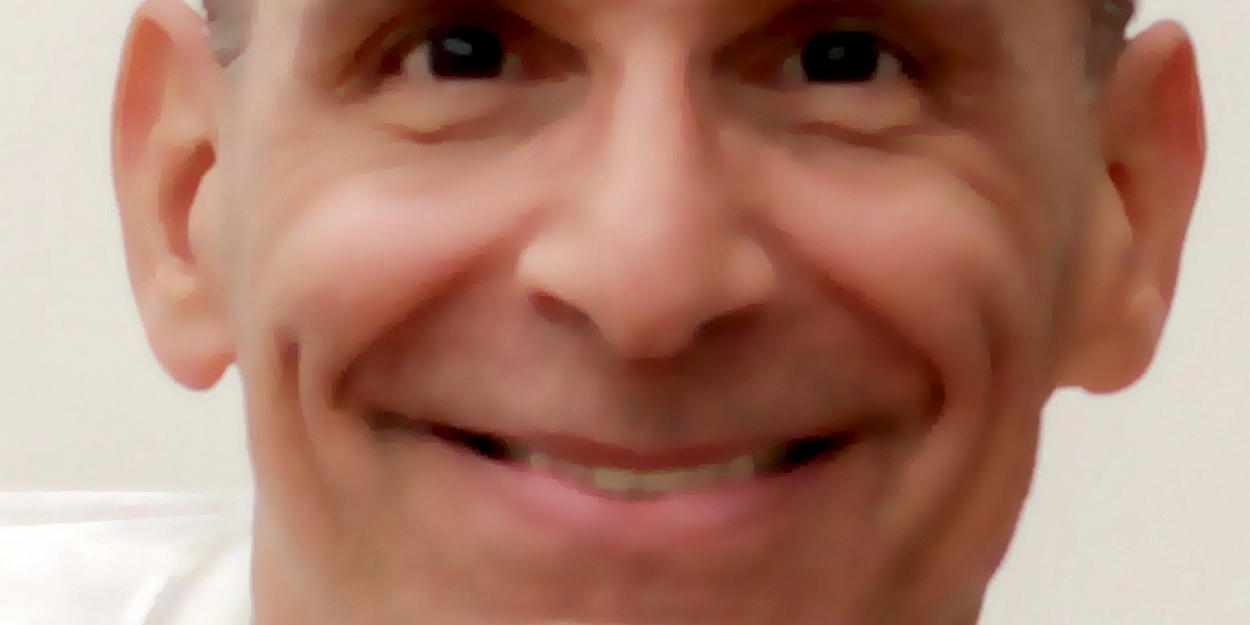 Jonathan Cerullo Named Artistic Associate At Amas Musical Theatre