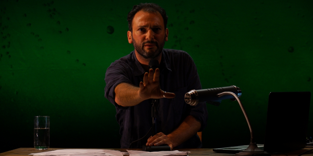 Review: Josh Fox's THE TRUTH HAS CHANGED Explores The Complexity and ...