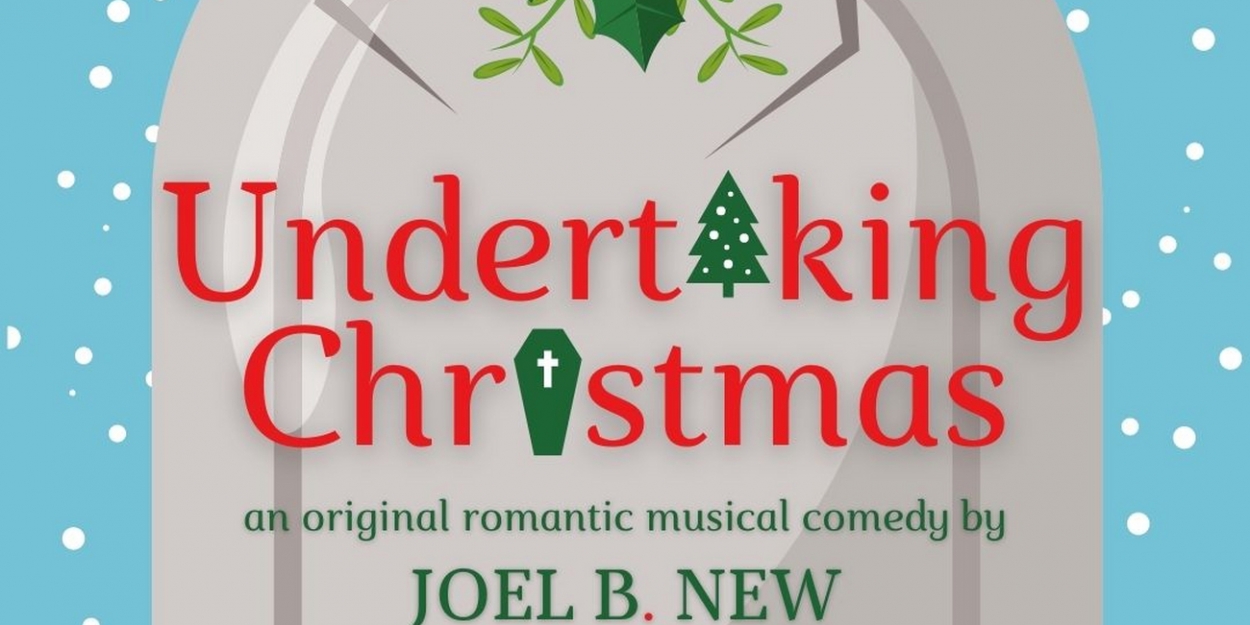 Todd Buonopane, Jennifer Fouche, and More Star in Podcast Musical ...