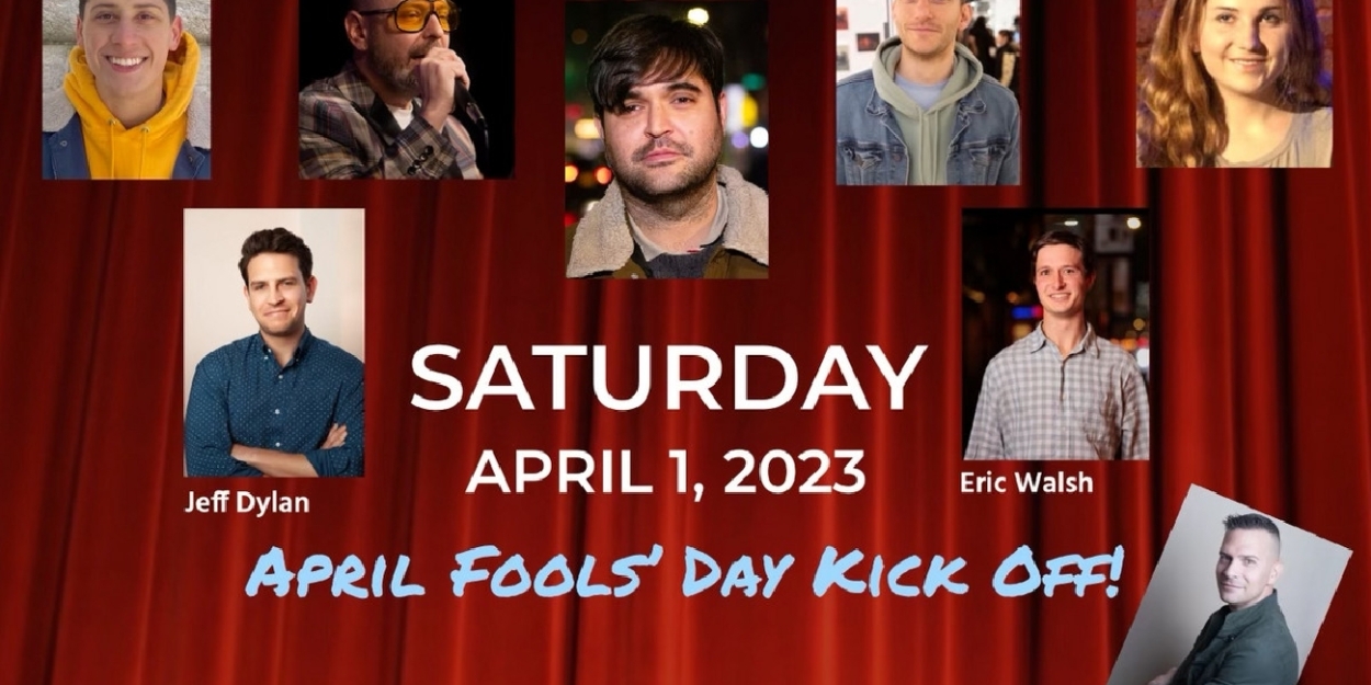 Broadway Pop Up Brings Comedy To Turnstyle