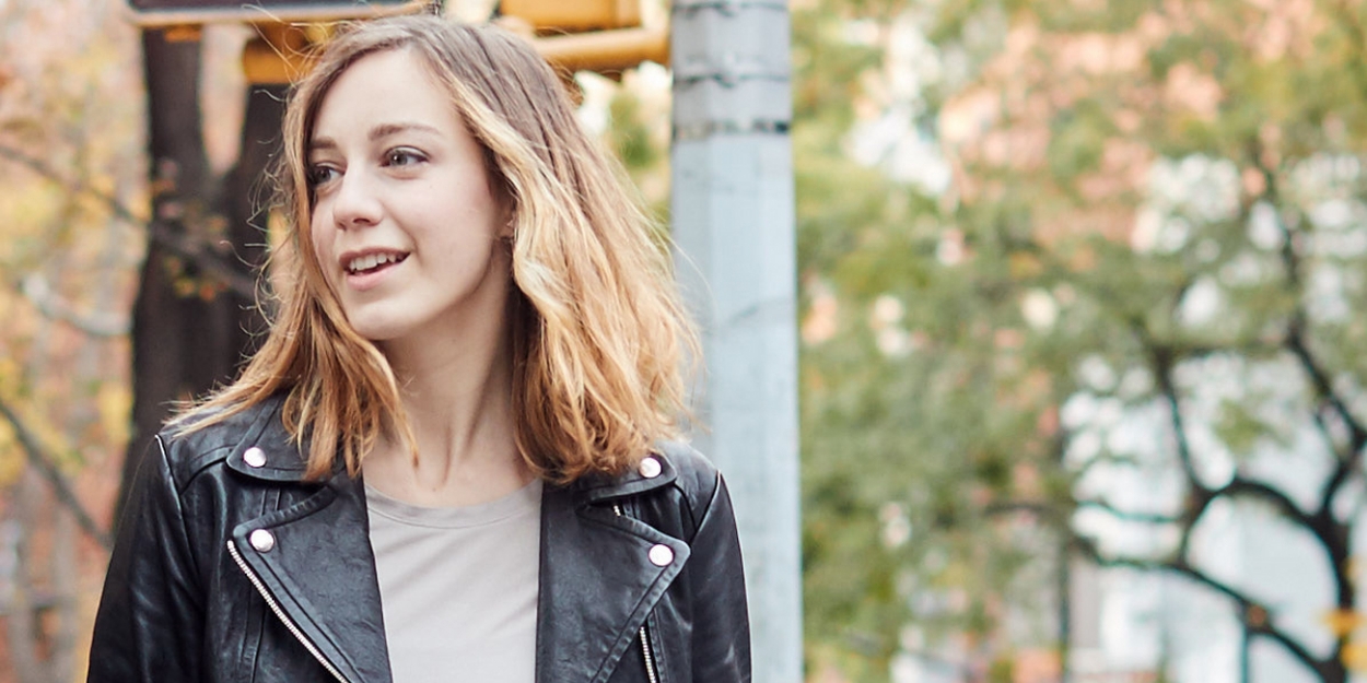 Page 73 Has Named Emma Goidel the 2020 Playwriting Fellow