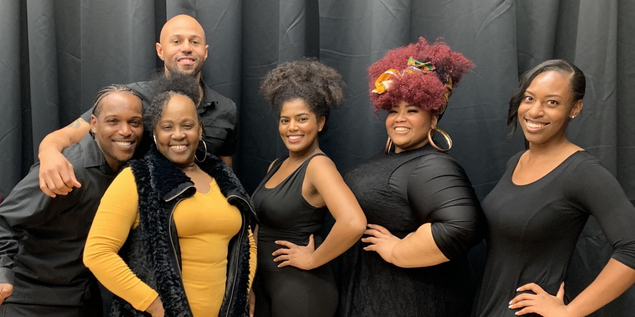 Review: FÊTE NOIRE: A FESTIVAL CELEBRATING BLACK CULTURE ACROSS THE ...