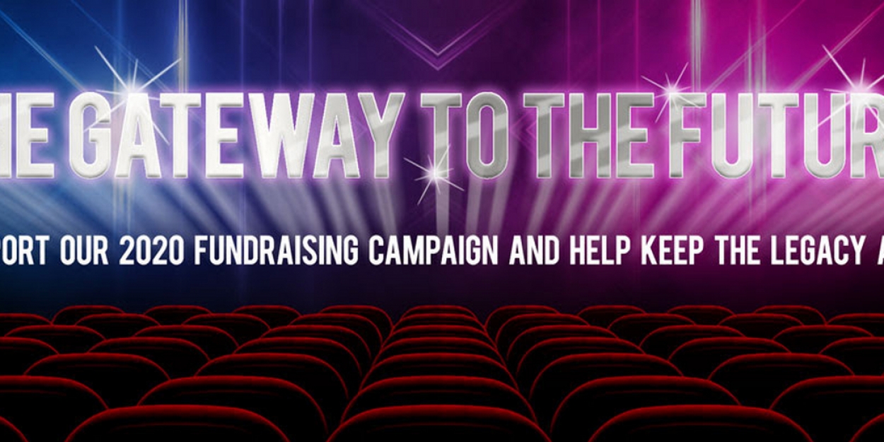 The Gateway Announces Drive-In Gala!