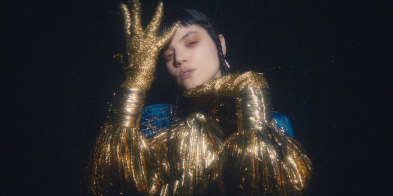 Soko's Upcoming Third Album Set For June 12 Release Date