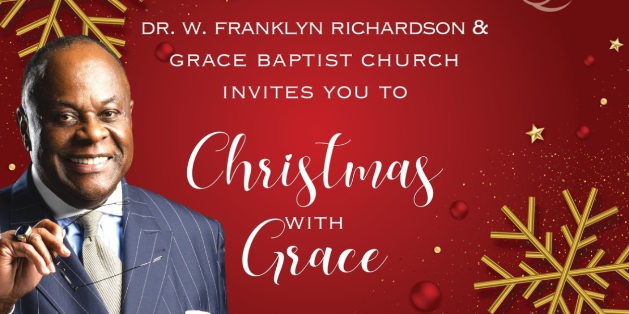Mount Vernon's Grace Baptist Church To Present Annual CHRISTMAS WITH ...