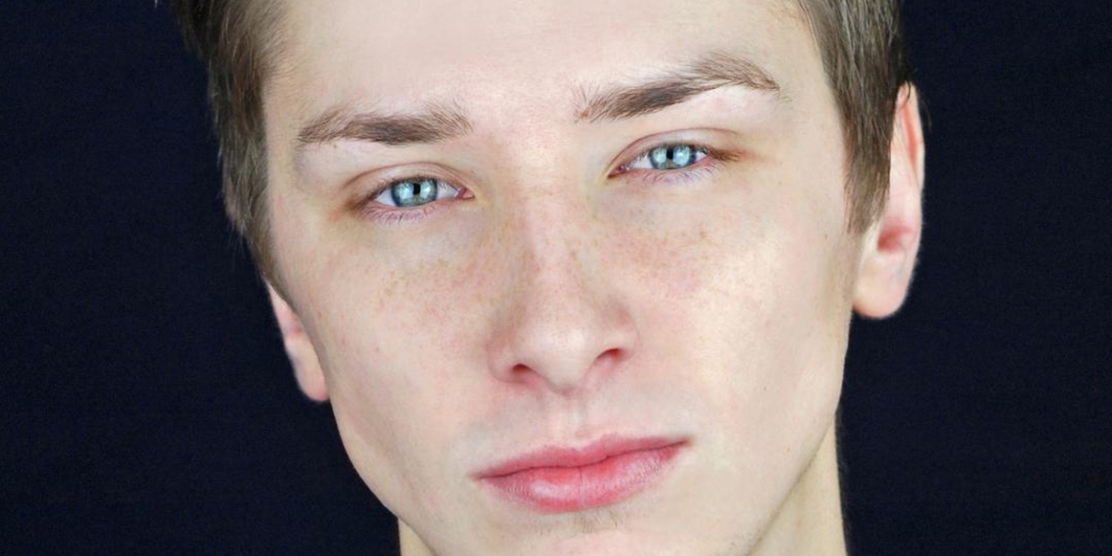 BWW Interview: Connor McKenna and ELF THE MUSICAL at The Growing Stage