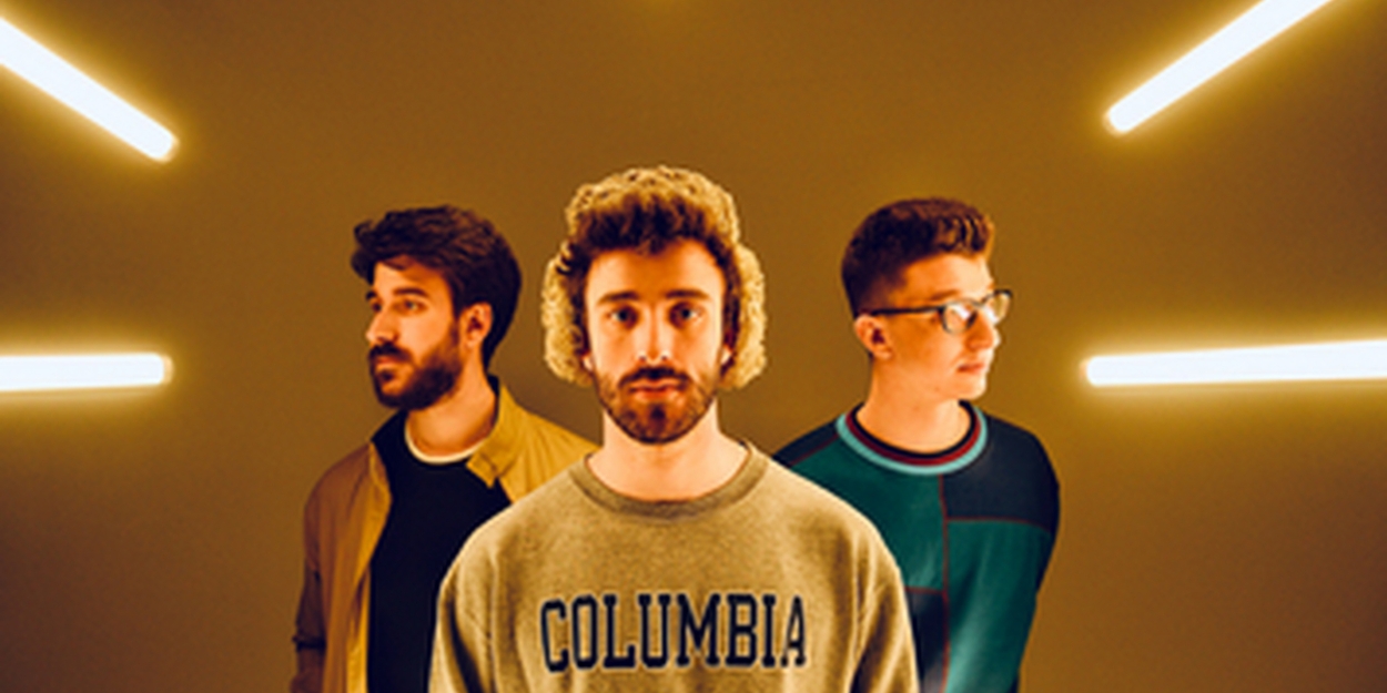 Review: AJR at Value City Arena