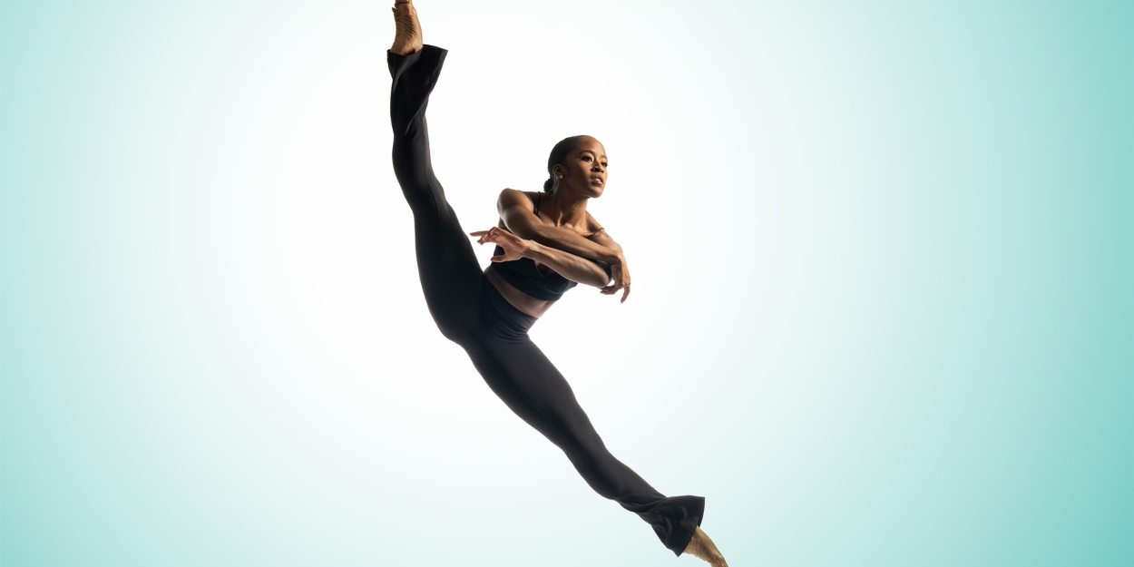 Dallas Black Dance Theatre 46th Season Finale Features Afrofuturism