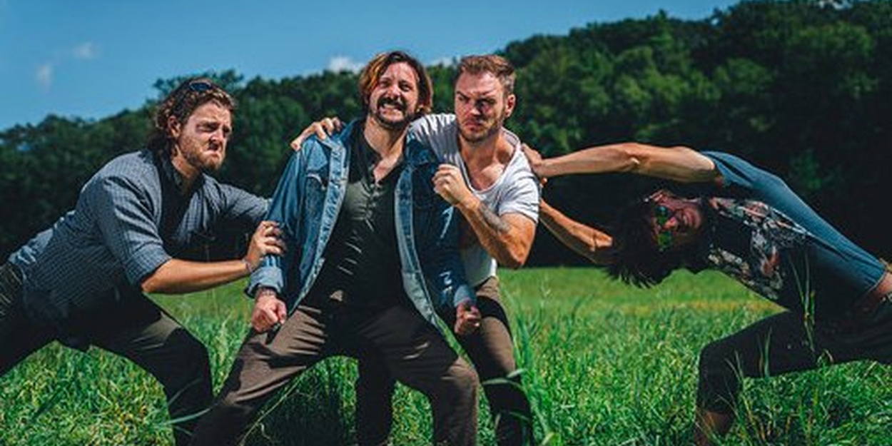 The Bad Bees Enter New Era With Single 'Always Restart'
