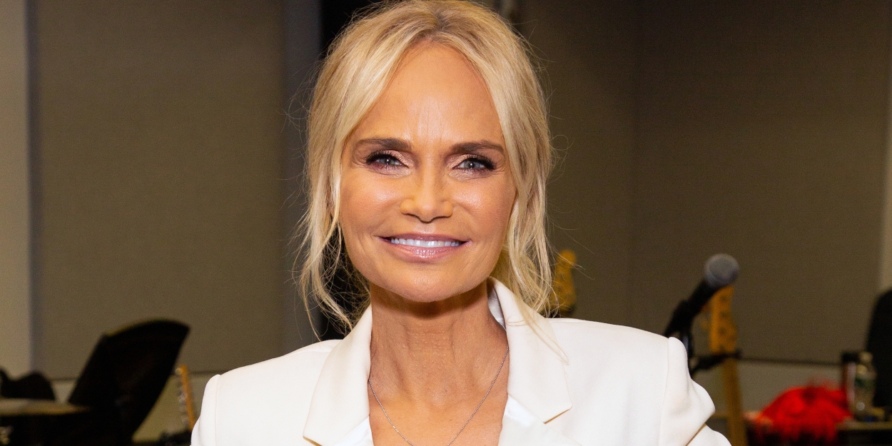 Staller Center Announces Kristin Chenoweth, Kevin James, American ...