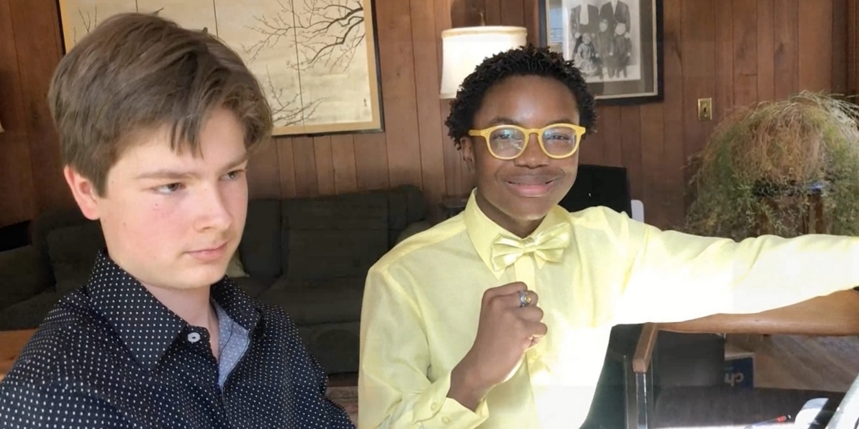 TV Exclusive: Konversations with Keeme: Chatting with Karl Schultz