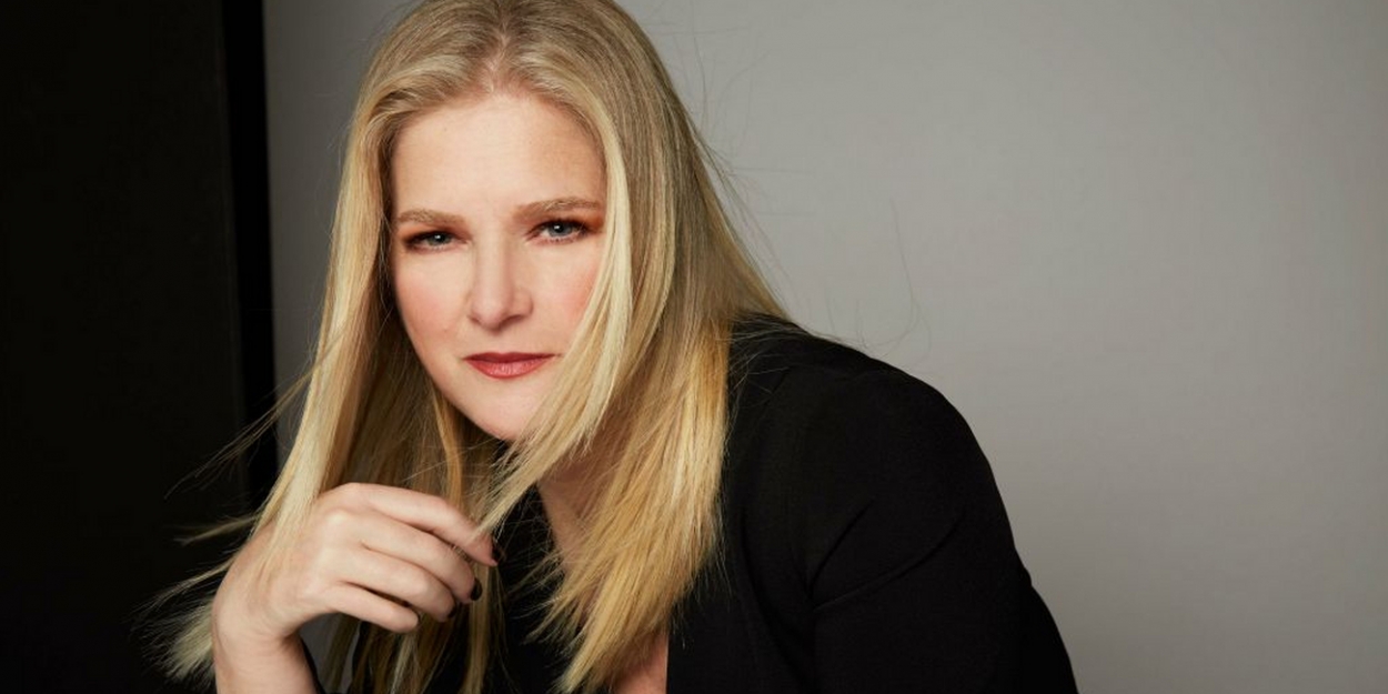 Review: Wendy Scherl is Stunning in TOWN AND COUNTRY at the Laurie ...