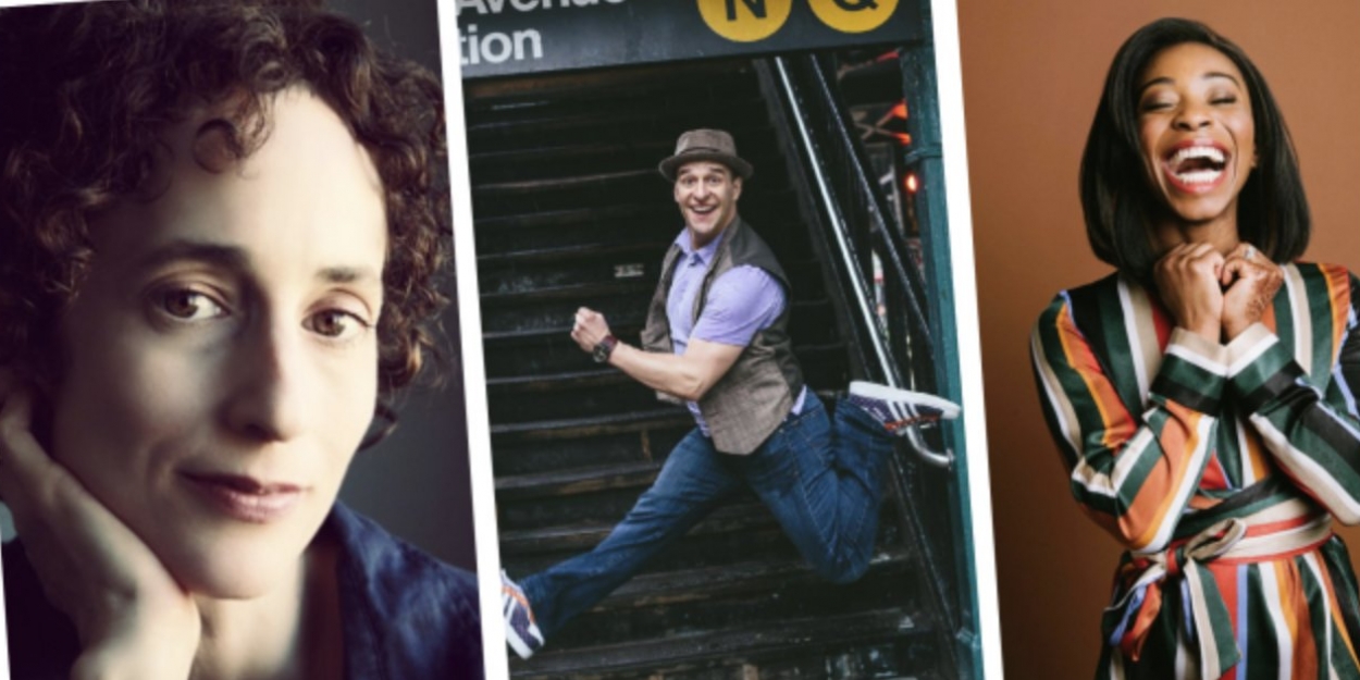 Line: Calling All Actors Who Move!