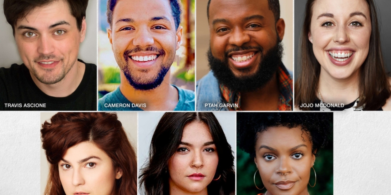Cast Announced For Northeast Regional Tour Of Shakespeare's ROMEO AND ...