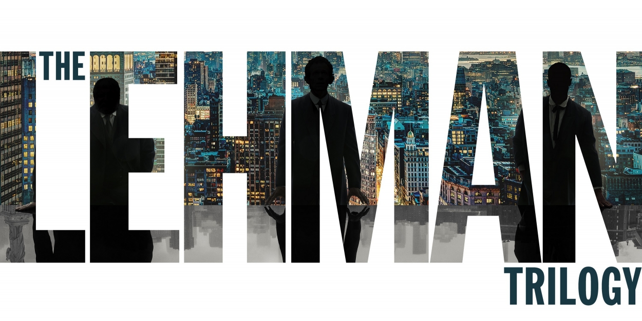 ORIGINAL MUSIC FROM THE LEHMAN TRILOGY Now Available