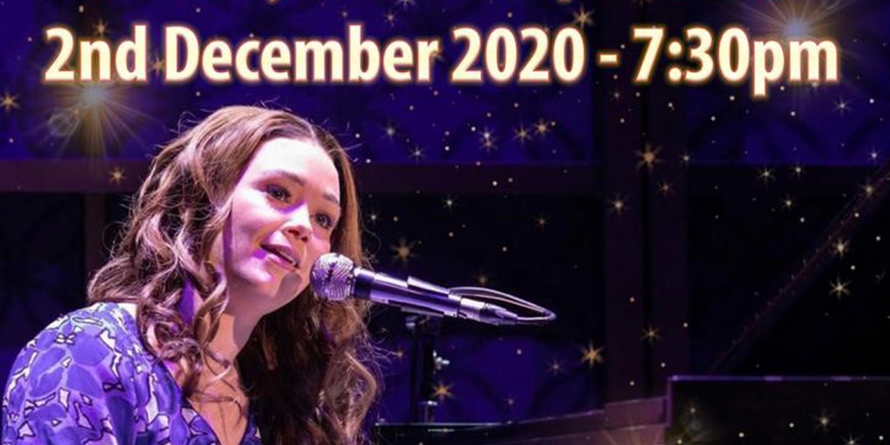 Daisy Wood-Davis Presents A BEAUTIFUL EVENING Featuring Vicki Manser ...