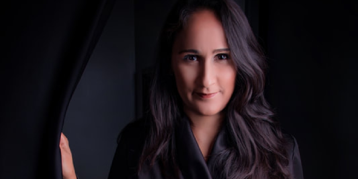 Conductor Simone Menezes Leads The Colburn Orchestra For Her US Debut ...