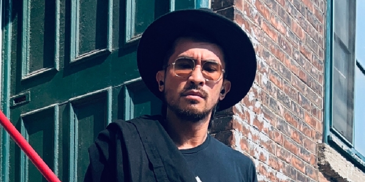 Alt-Pop Artist On The Rise JMSEY Encourages Fans To Check-In On Each ...