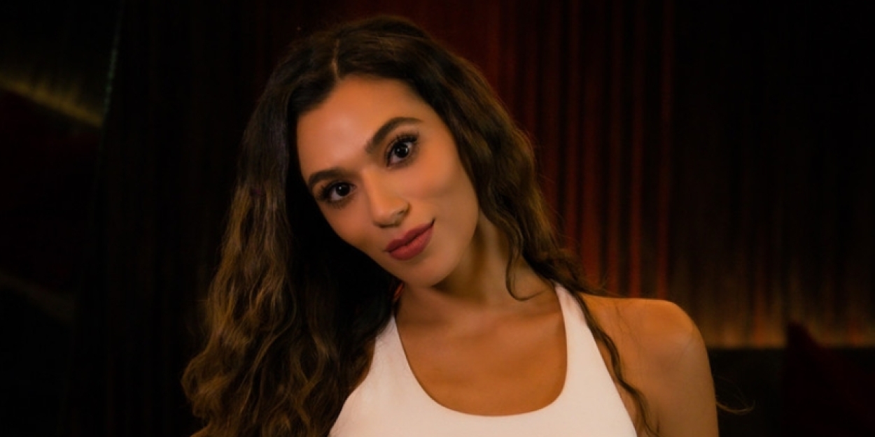 Sabrina Ponte Releases New Single 'Chance Of Whiskey'