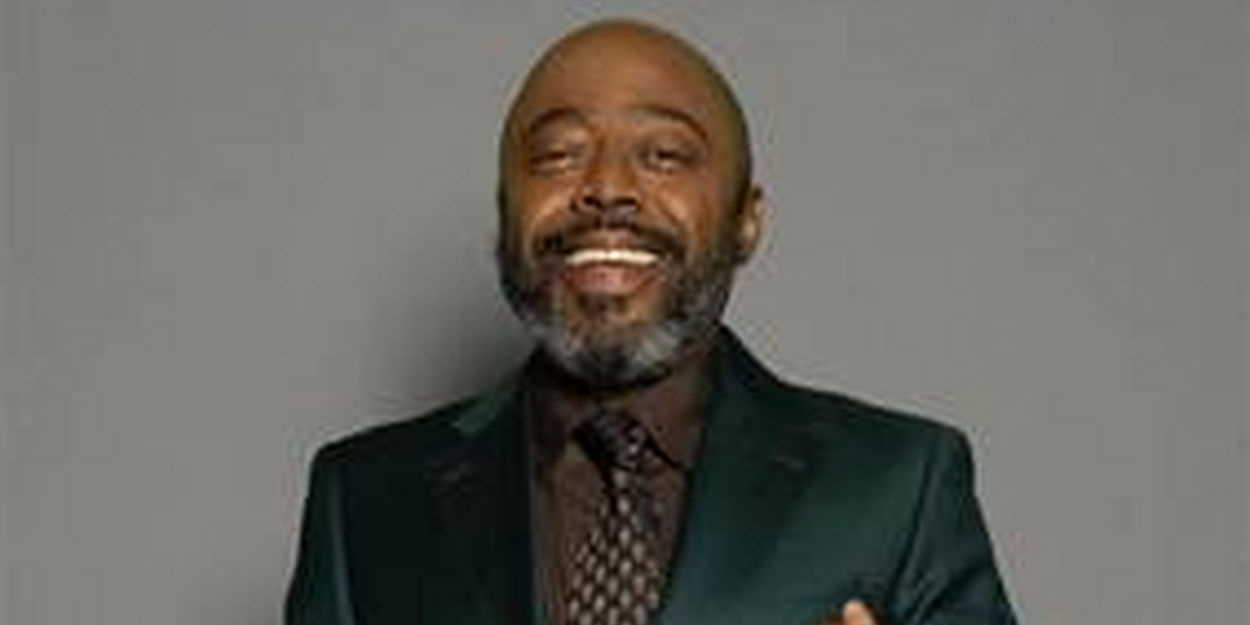 Comedian Donnell Rawlings Comes To Carolines This Month