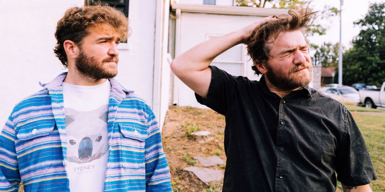 The Brother Brothers Announce New Album 'Cover to Cover'