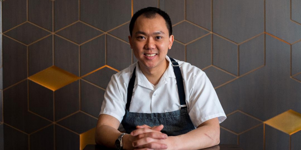 Chef Spotlight: Chef Chung Chow, Executive Chef and Partner of noreetuh ...