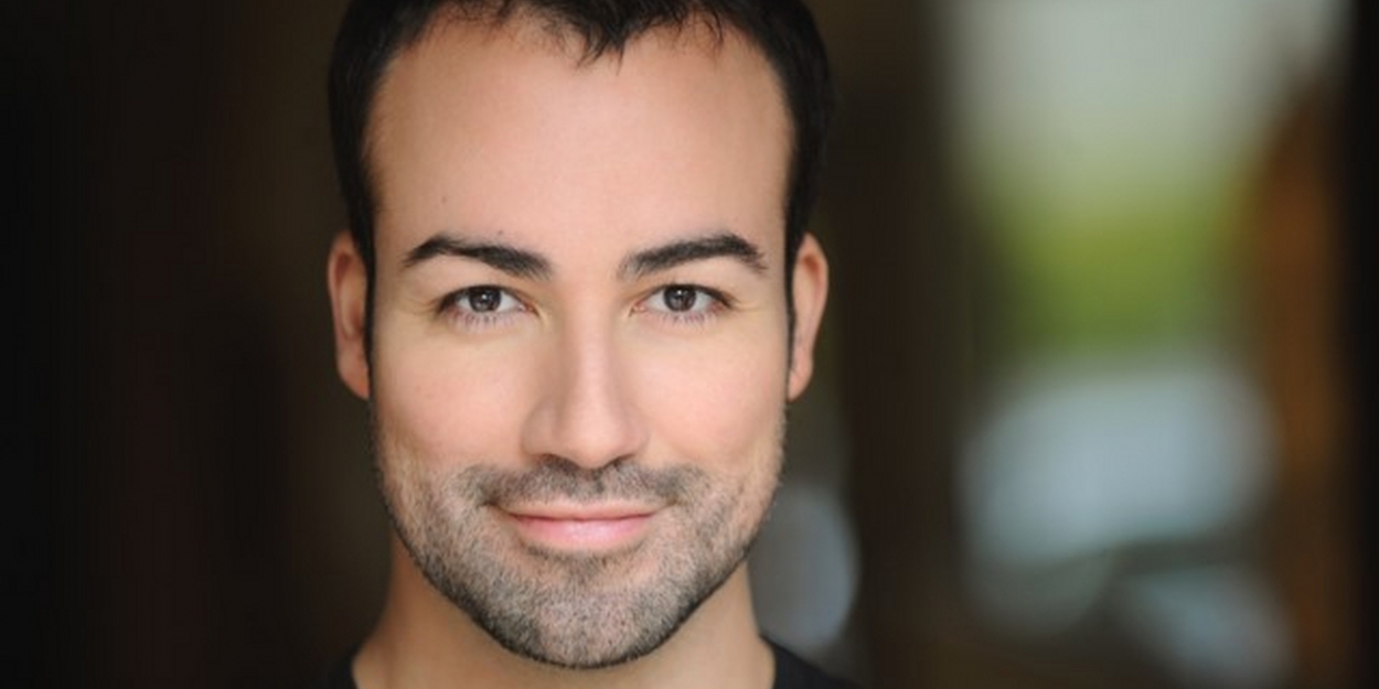 VIDEO: Watch COME FROM AWAY's Caesar Samayoa Takeover Our Instagram
