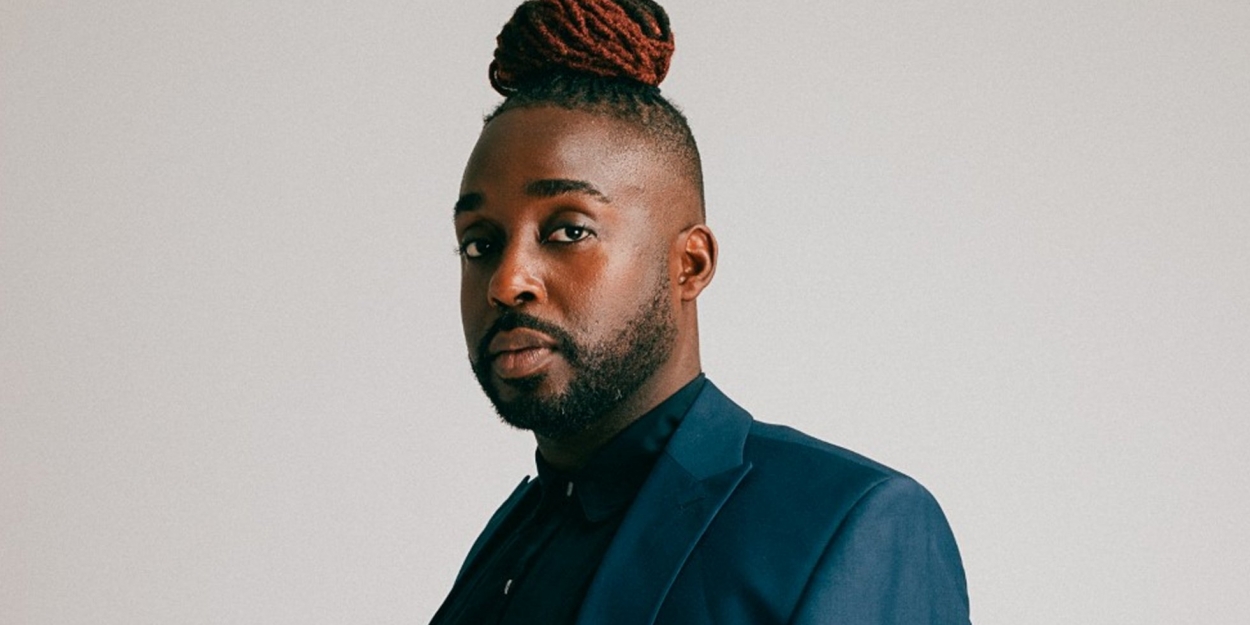 BWW Interview: Mykal Kilgore Talks About His Meteoric Rise and His New ...