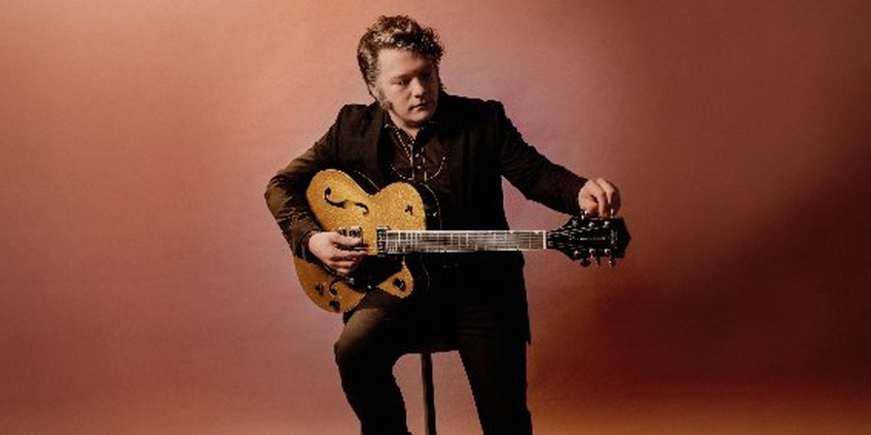 Early James Shares Video For New Single 'It Doesn't Matter Now'