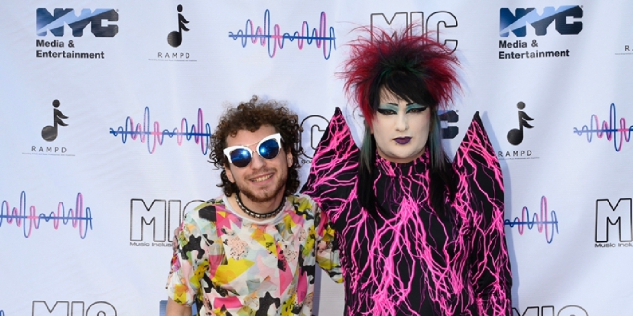 Wavy Award Winners Theophobia To Perform At Coney Island Sideshow This ...