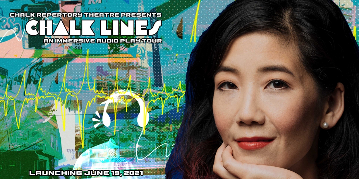 BWW Interview: Director Jennifer Chang On Drawing CHALK LINES