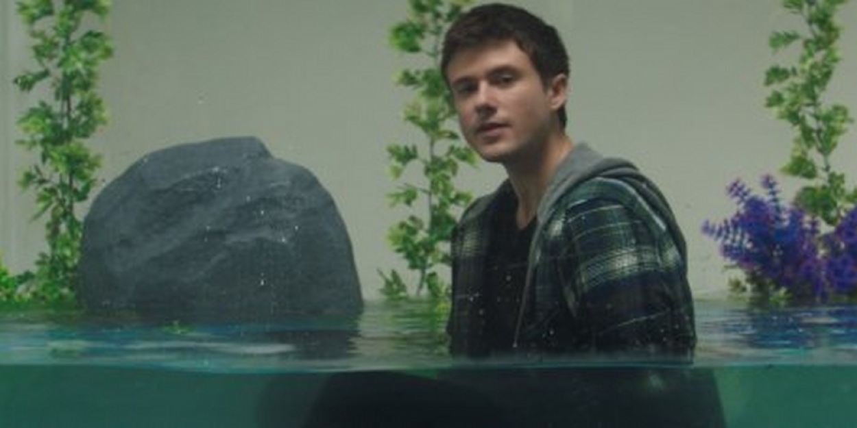 Alec Benjamin Shares Video For 'Mind Is A Prison'