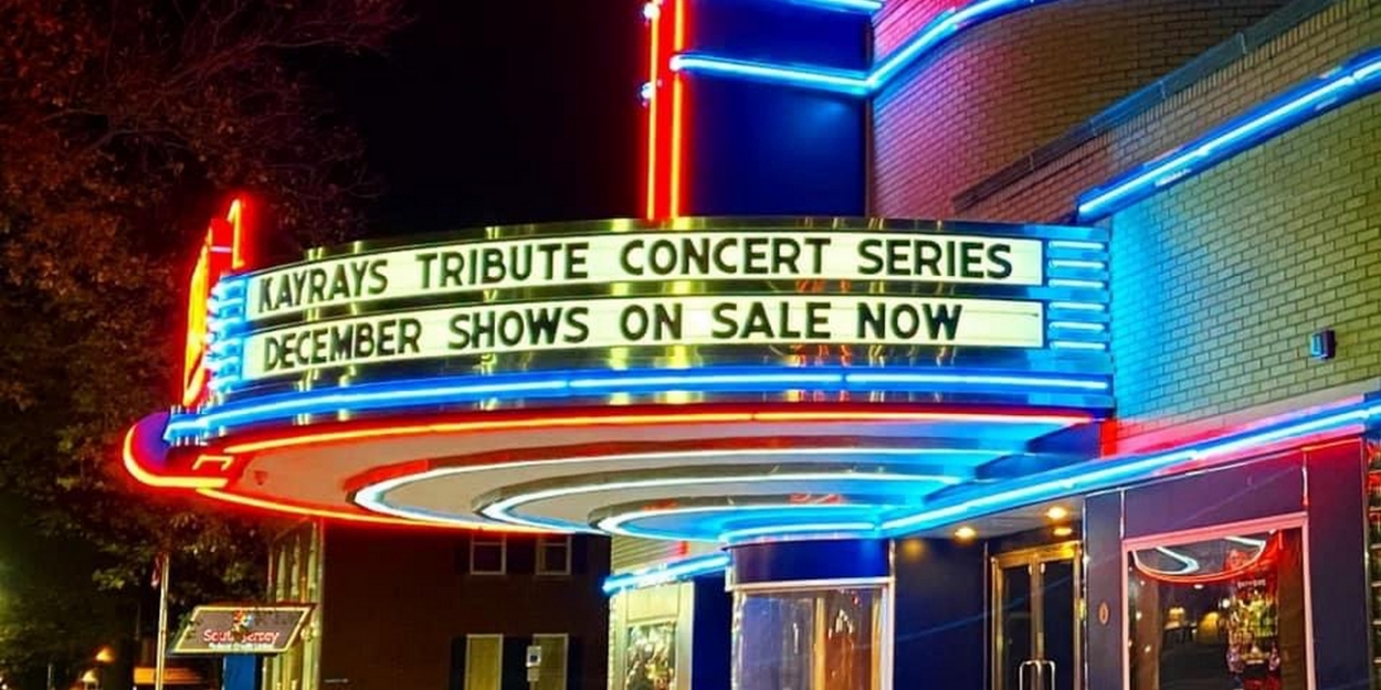Live Music Returns To The Landis Theater