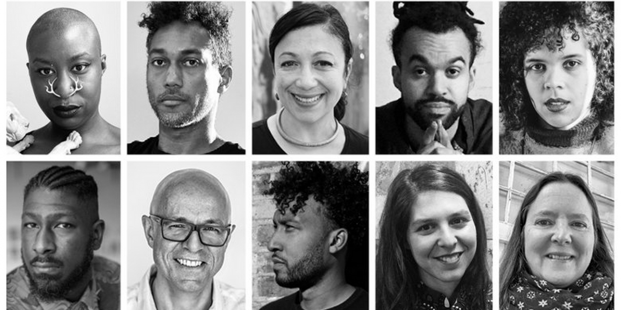 BRIC Announces 2020 Colene Brown Art Prize Recipients