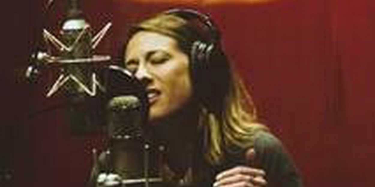 Lisa St Lou Releases 'I've Seen The Light'