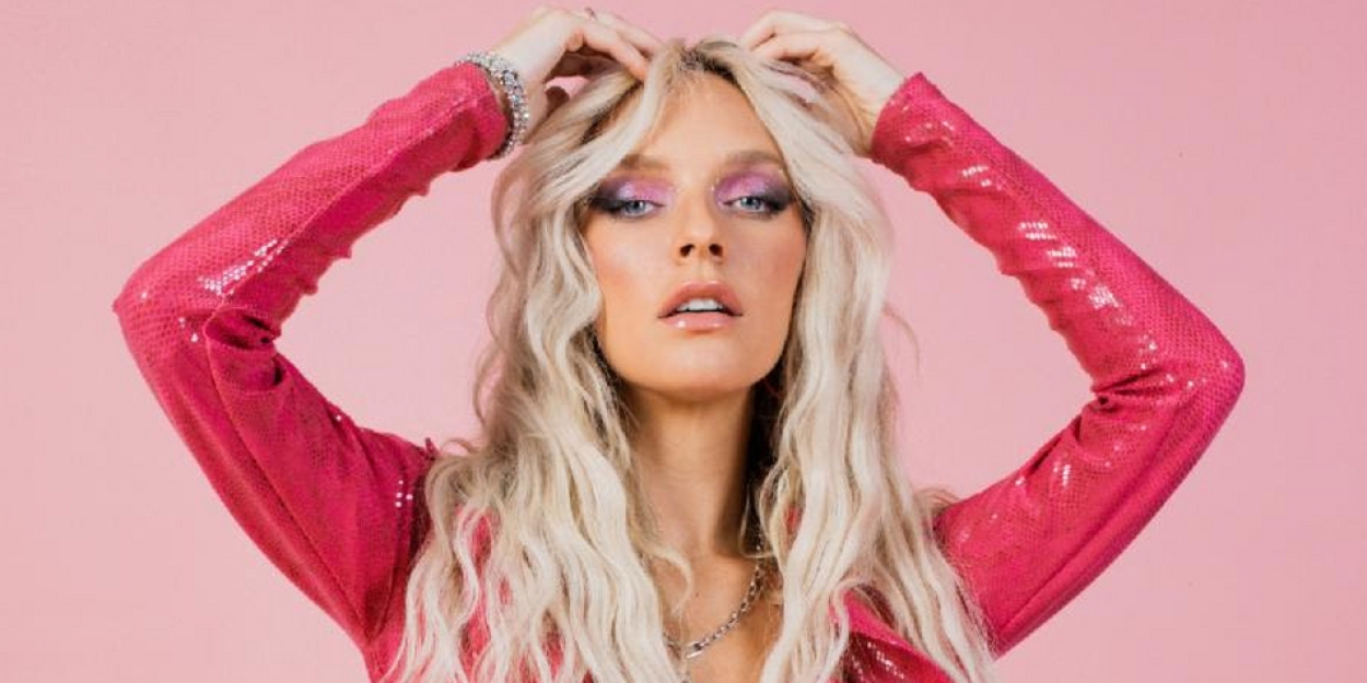 Zolita Releases New Single 'I F*cking Love You'