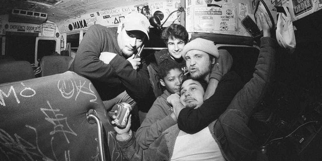 Upchuck Reveal Explosive New Single 'Night Calls'