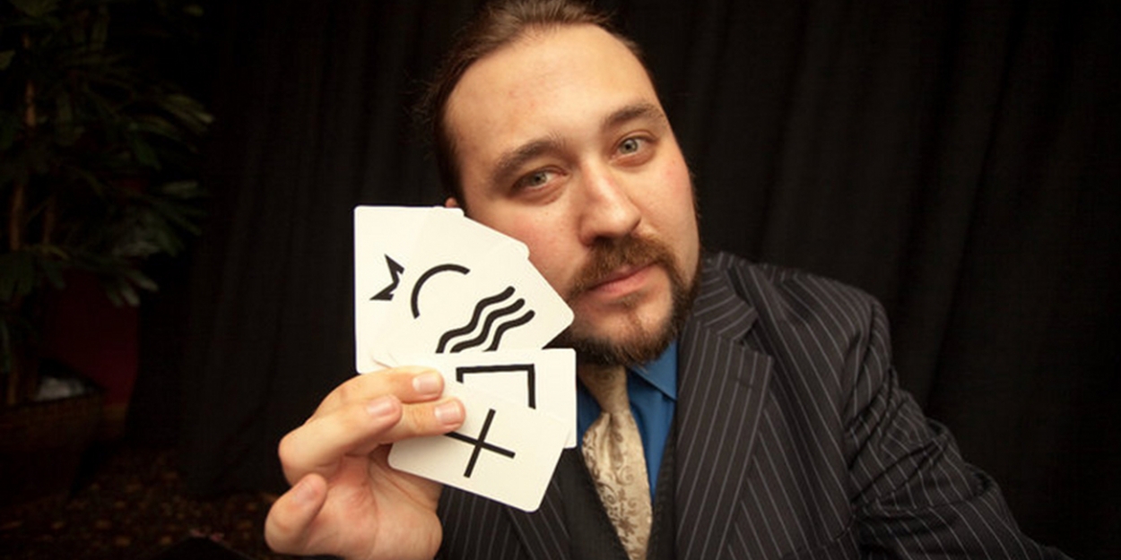Award-Winning Mentalist and Magician Paul Draper to Perform for the ...