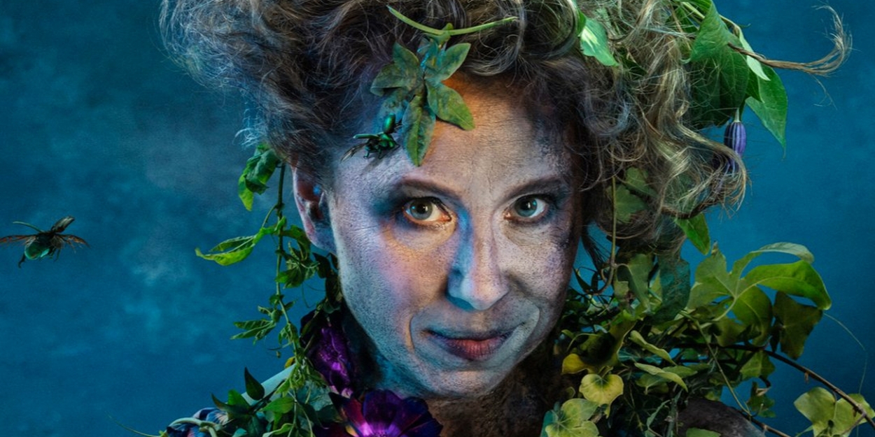 Michelle Terry Fears for Actors' Safety in 'Woke' Plays