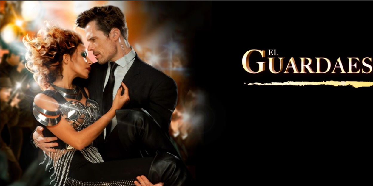 EL GUARDAESPALDAS llega de nuevo a los escenarios de Barcelona